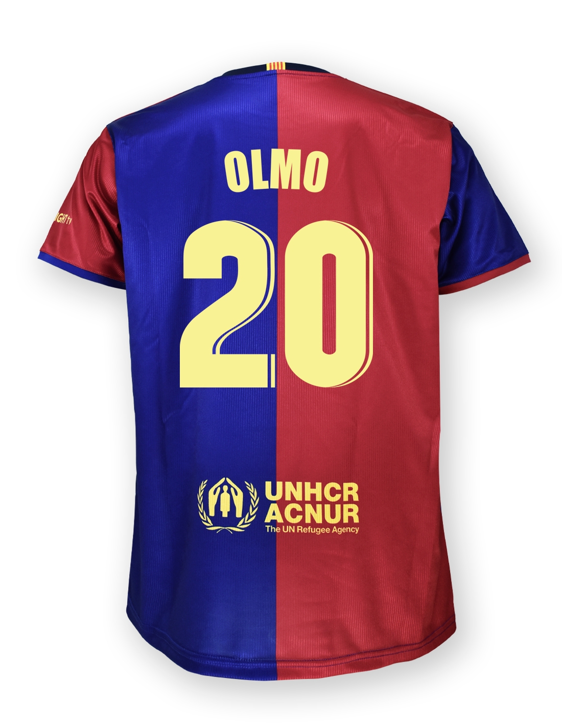 Réplicas Camisetas Barça | Producto Oficial | Roger's